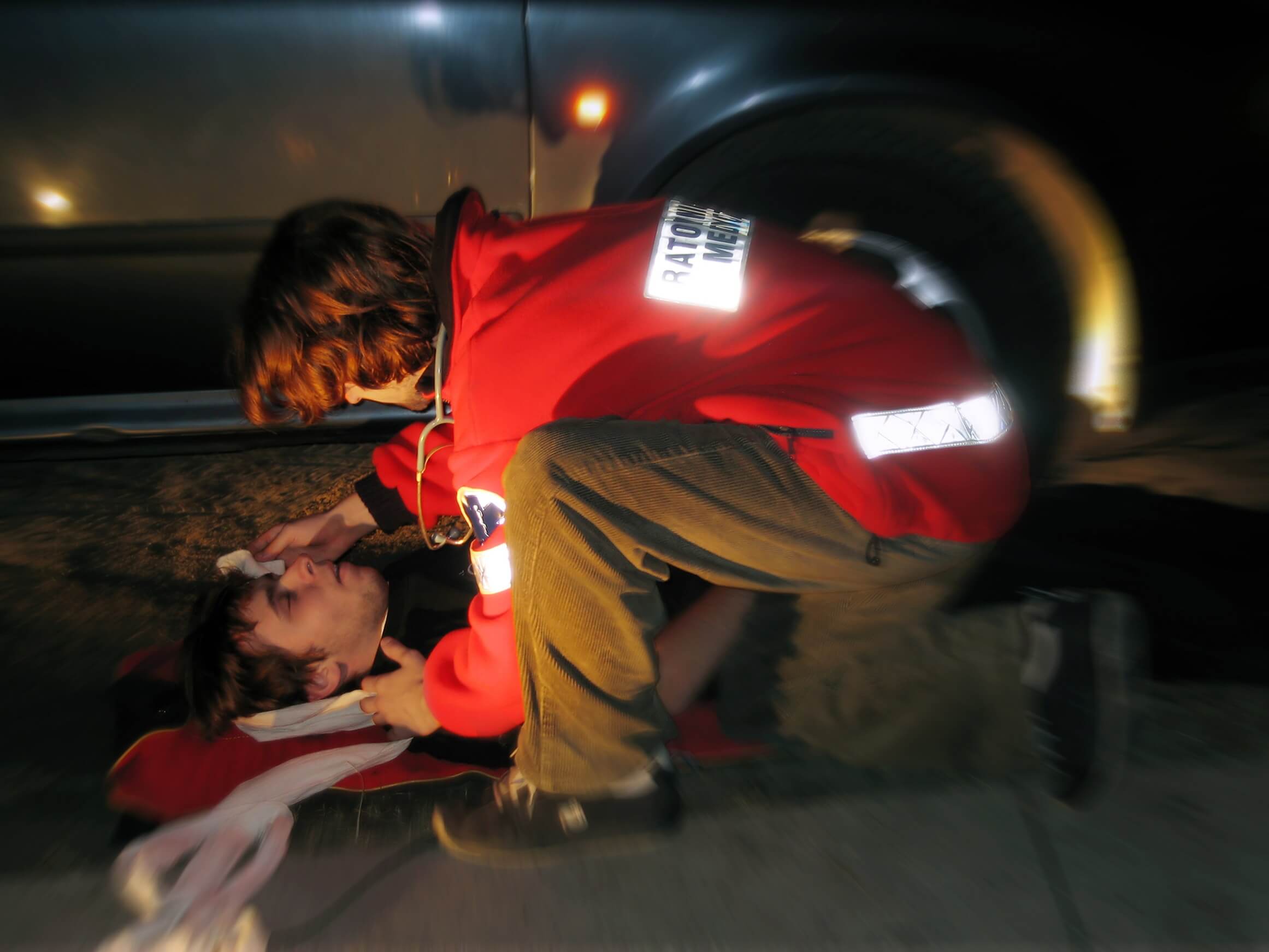 Delayed Shock Symptoms After Accident | Hinds Injury Law Las Vegas